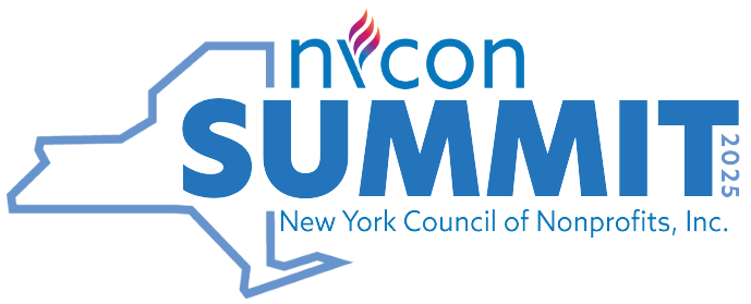 NYCON Summit - New York Council of Nonprofits