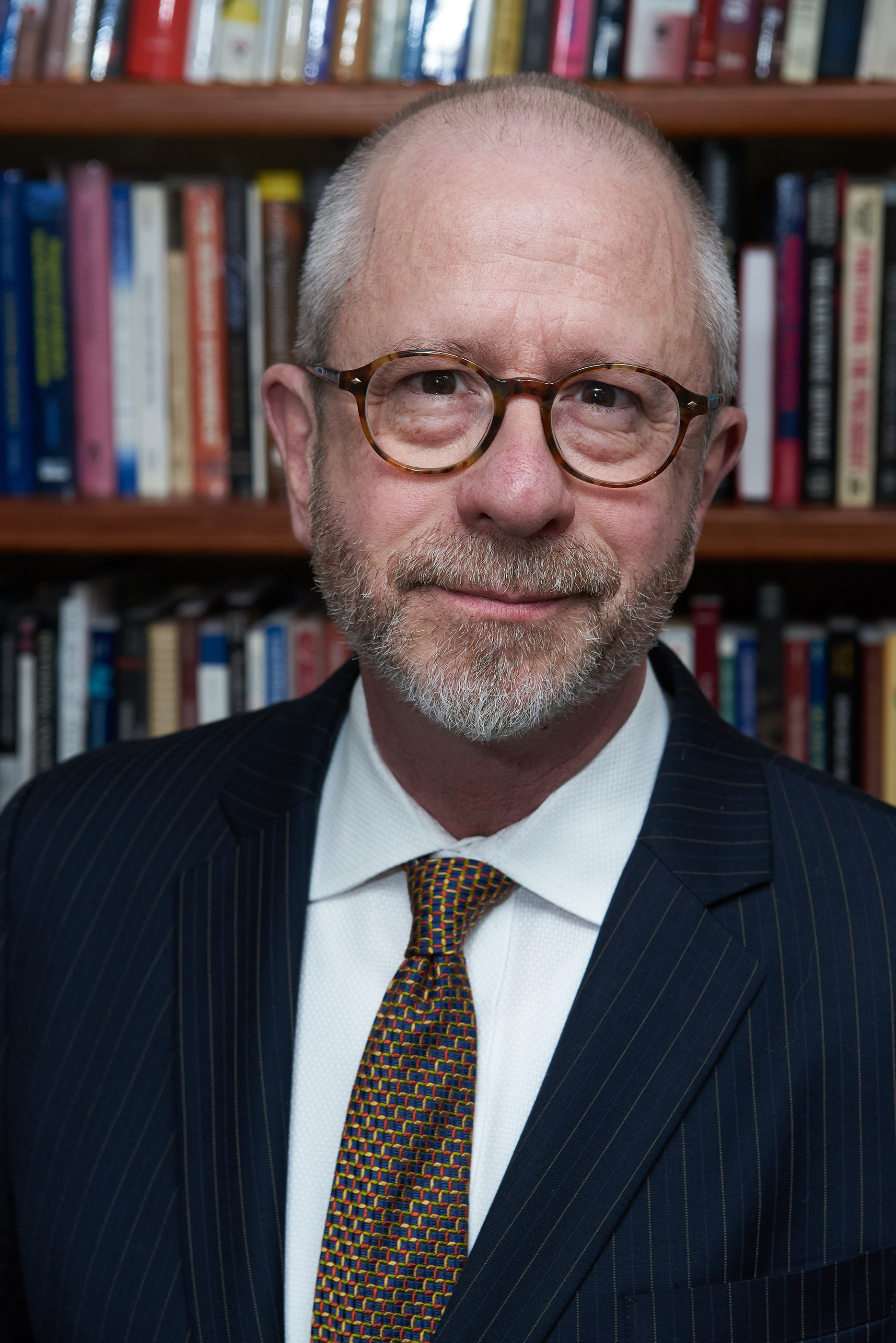 Camp Finance 2025: Faculty - New York Council of Nonprofits
