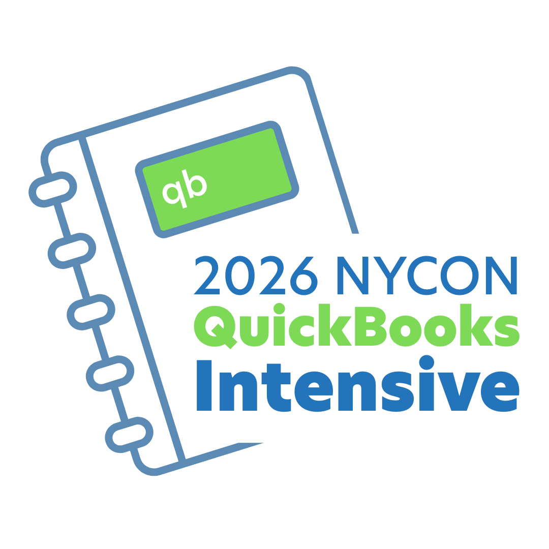 QuickBooks® Intensive - New York Council of Nonprofits
