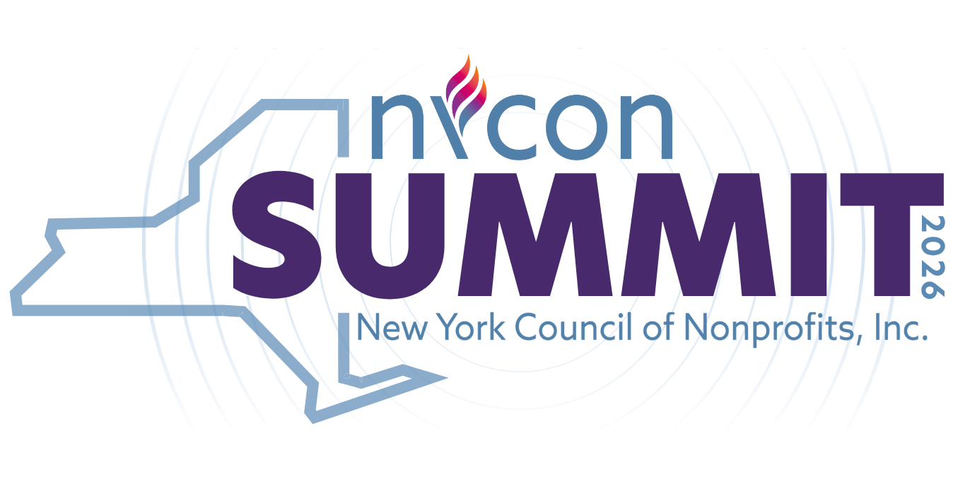 NYCON Summit 2026 - New York Council of Nonprofits