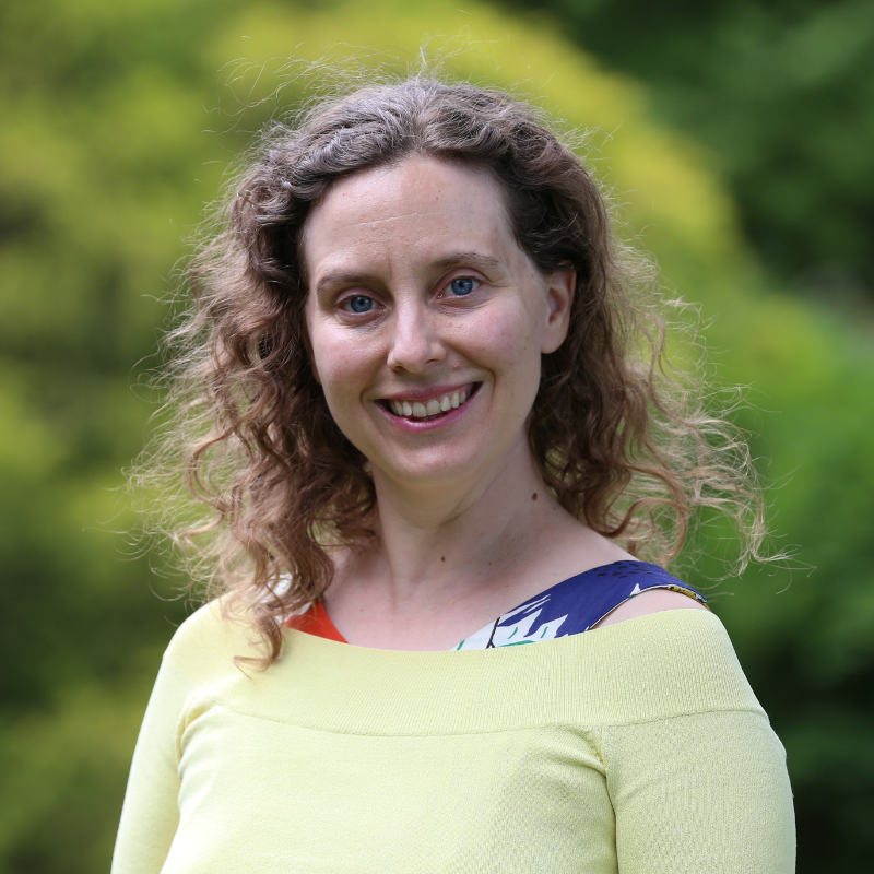 Sarah Wilkinson - New York Council of Nonprofits