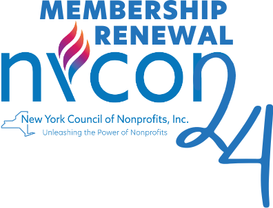 Renew for 2024 - New York Council of Nonprofits